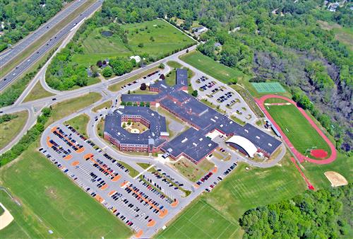 About Our District / Home